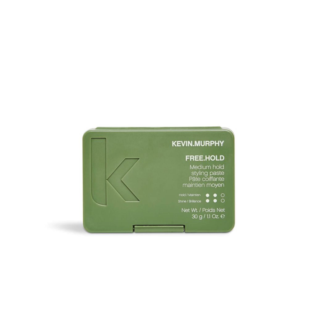 Kevin Murphy Free Hold Mini 30g | Ferry's