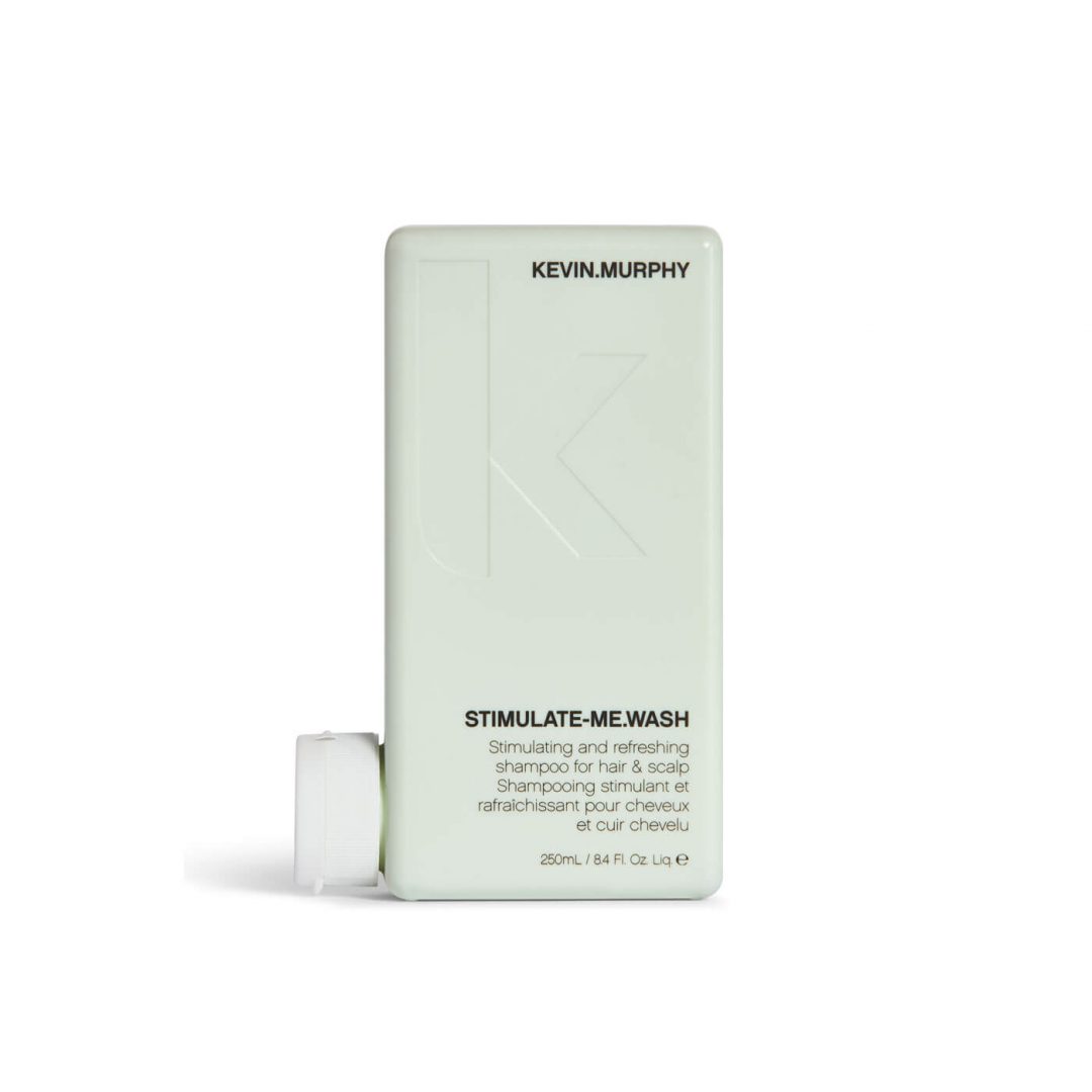 Kevin Murphy Stimulate-Me Wash 250ml | Ferry's